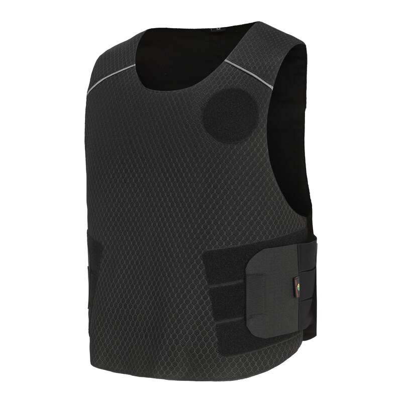 Low Profile Stab Vest – Armasure