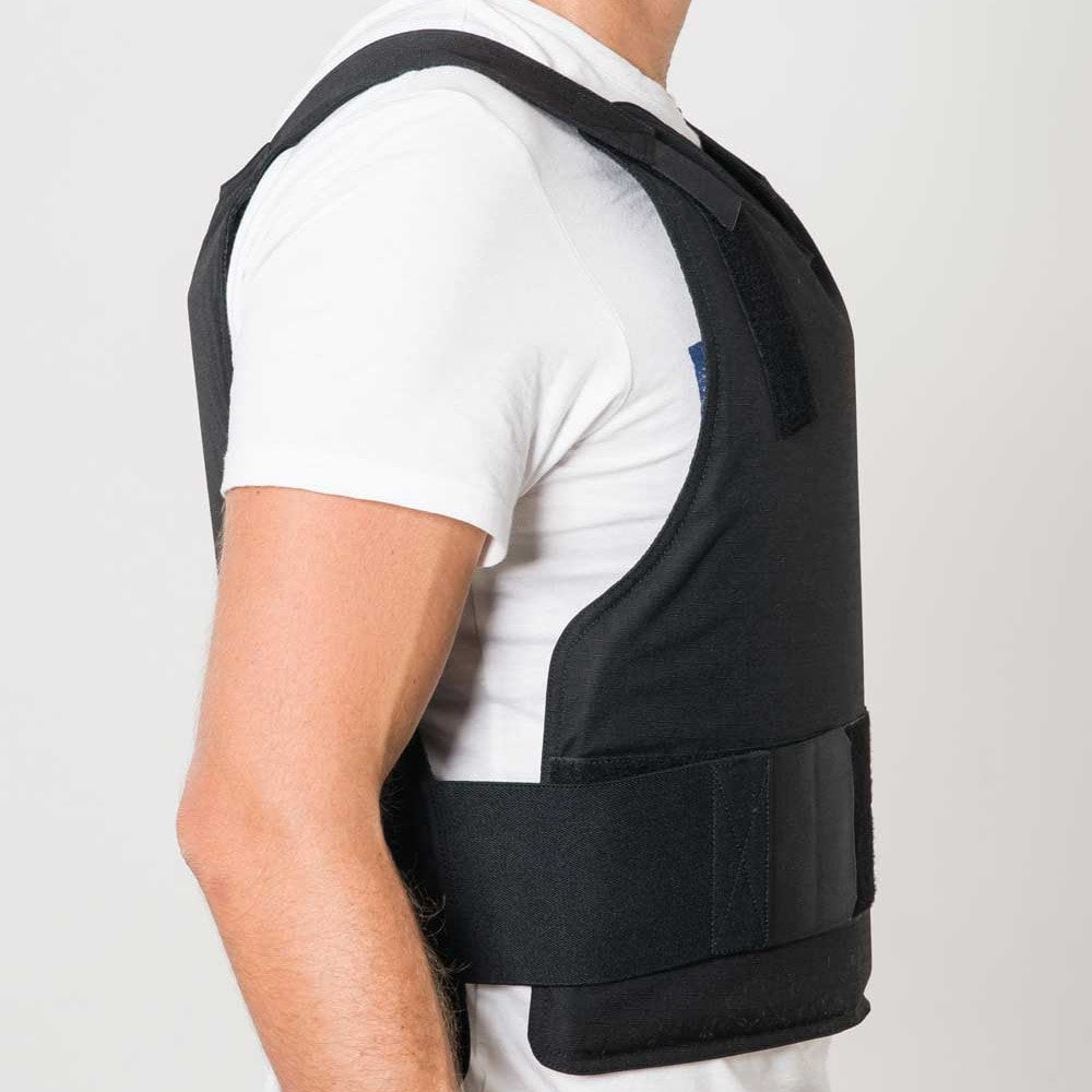 Buy Stab Vest | Best Stabproof Vest | Covert Stabproof Vest | New ...