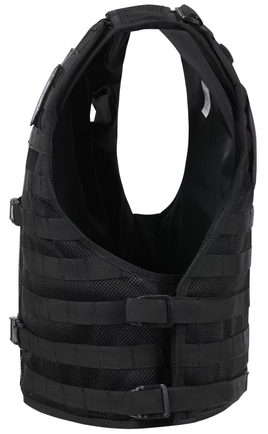 Armasure NZ - Stab Vest | Stab Proof Jacket | Knife Resistant Clothing ...