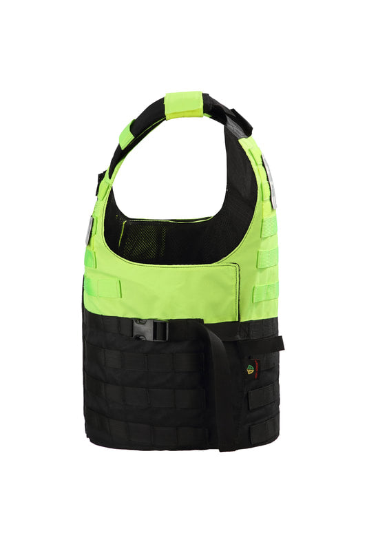 Armasure NZ - Stab Vest | Stab Proof Jacket | Knife Resistant Clothing ...